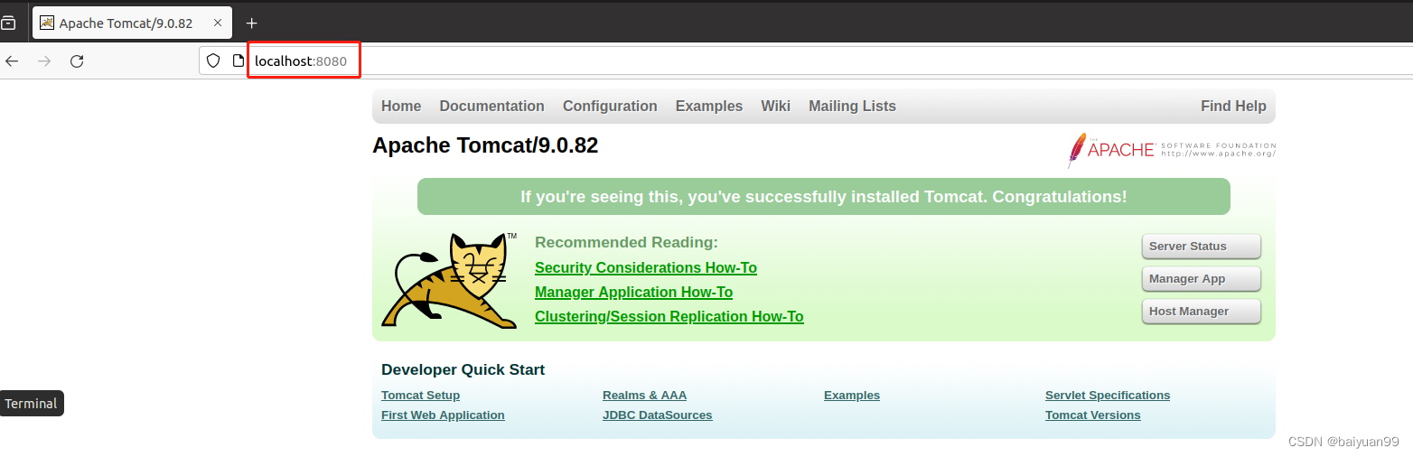 squish自动化测试结果以HTML形式展示---Tomcat部署HTML静态网站-CSDN博客
