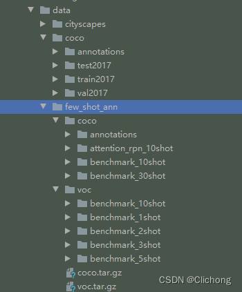 MMFewShot训练与测试流程-CSDN博客