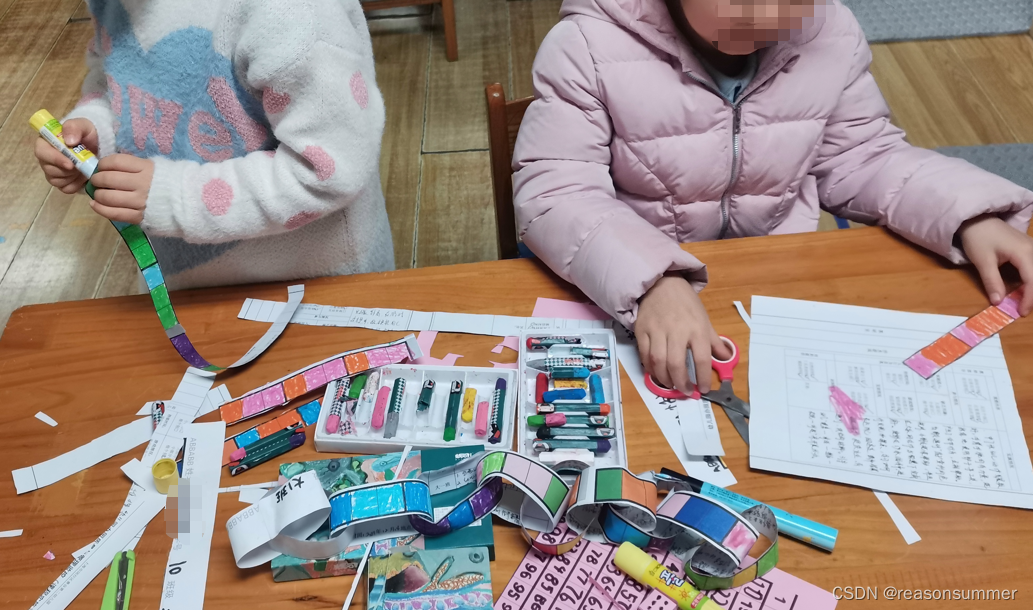 【教学类-19-03-01】20221127《ABBABB式-规律排序涂色-A4竖版2份》（中班)_abb模式图片幼儿图颜色-CSDN博客