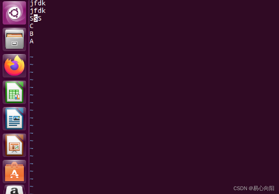 Ubuntu使用vim方向键时会出现乱码问题ubuntu Vi 方向键 乱 Csdn博客 