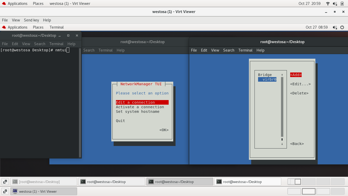 Part2.1——Linux下的网络配置_nm-connection-editor-CSDN博客