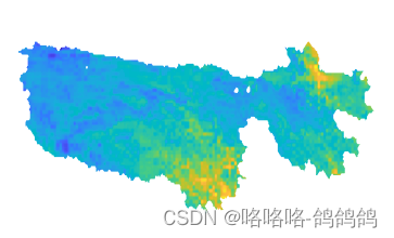 Matlab用shp文件对数据进行剪裁_matlab根据shp裁剪函数-CSDN博客