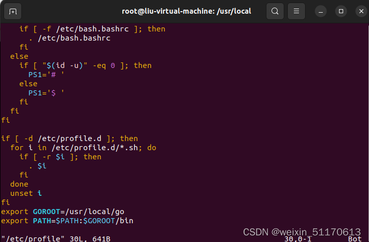 kali&Ubuntu安装fscan过程，以及遇到的一些问题_kali安装fscan-CSDN博客