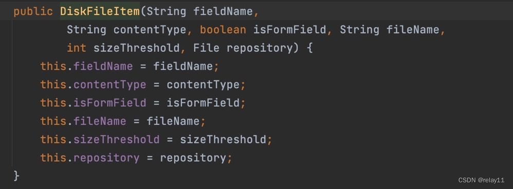 FilteUpload反序列化_fileupload 1.2.1反序列化漏洞-CSDN博客