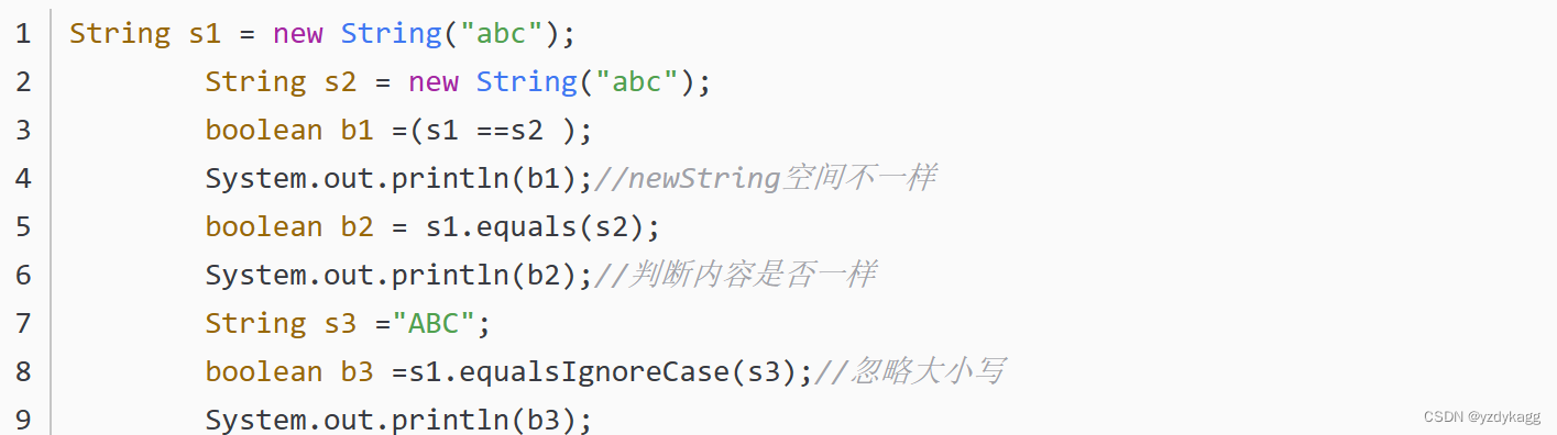 第十章总结-CSDN博客