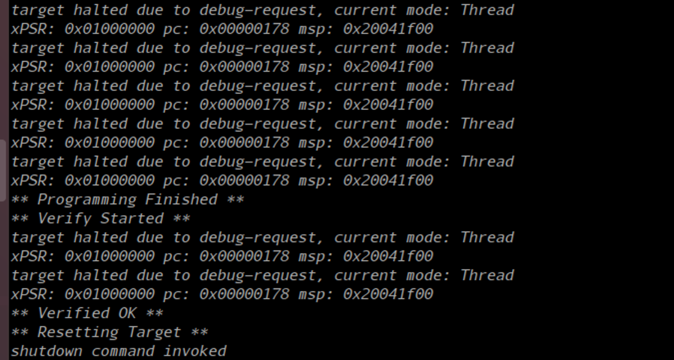 Raspberry Pi Pico系列 第八篇 高级篇使用swd接口下载和调试（第二章）树莓派pico Swd Csdn博客 