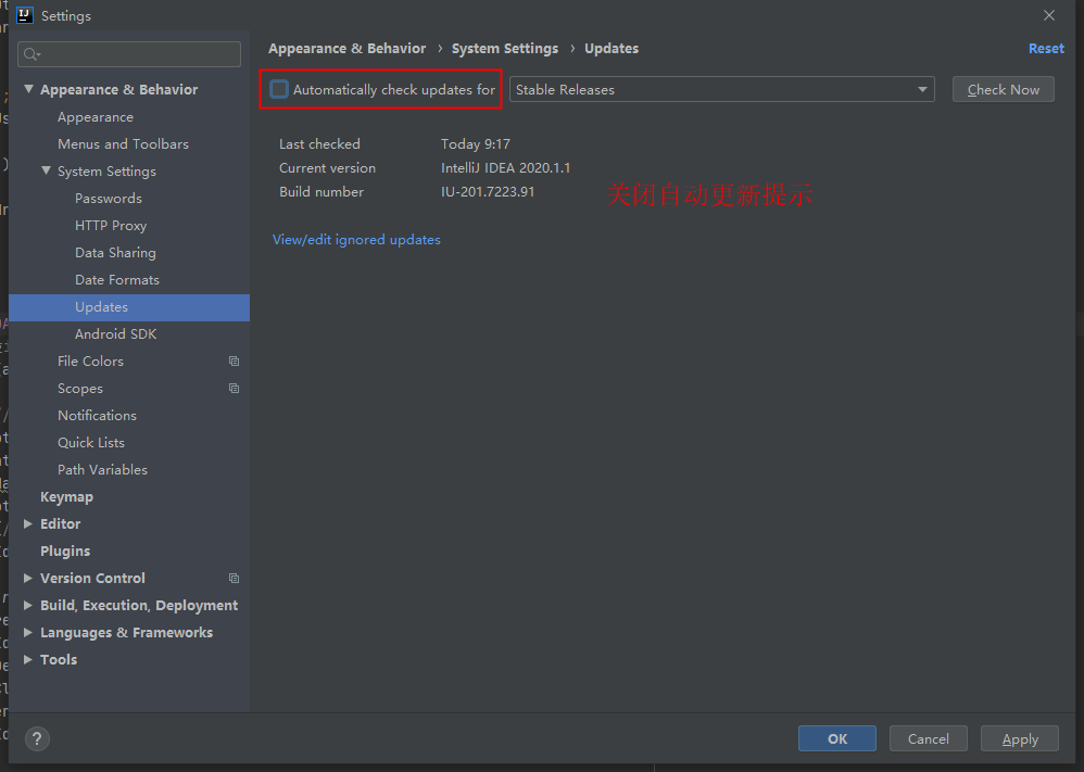 【IDEA】快速配置及操作_idea run configurations-CSDN博客