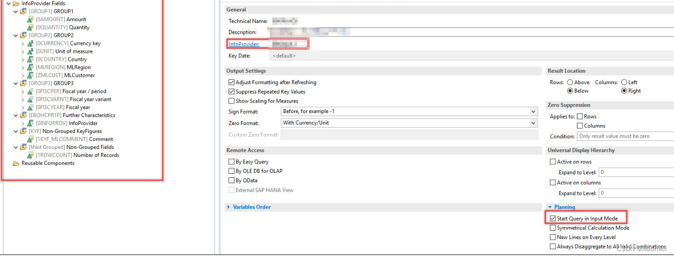 Input Ready Query变量 Input Ready Csdn博客 