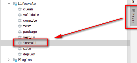 【完美解决】IDEA 中 Maven 报错 Cannot resolve xxx 和 Maven 中 Dependencies 报红/报错。_idea maven cannot resolve ...