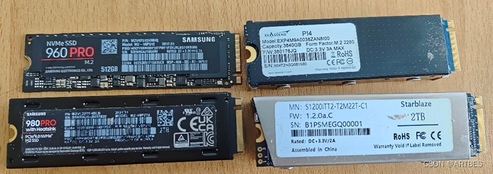 FPGA实现高带宽NVMeSSD读写——纯逻辑实现_fpga实现nvme-CSDN博客