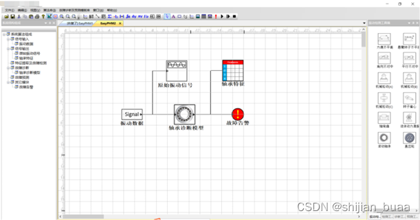 PHM模型开发工具软件设计（3）_phm 软件 下载-CSDN博客