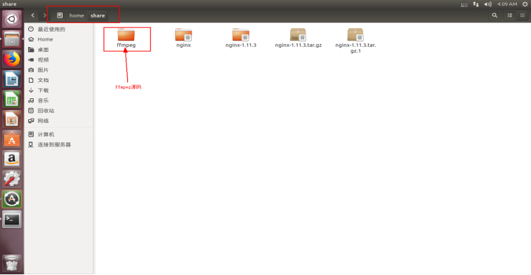 使用FFmpeg、HLS和Nginx搭建在线视频流媒体播放系统_ffmpeg 在线_dvlinker的博客-CSDN博客