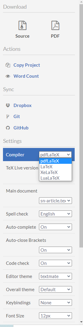 Overleaf参考文献出现问号编译不了_overleaf引用文献出现问号-CSDN博客