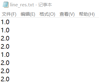 LibSVM在Java中的简单应用_libsvm java-CSDN博客