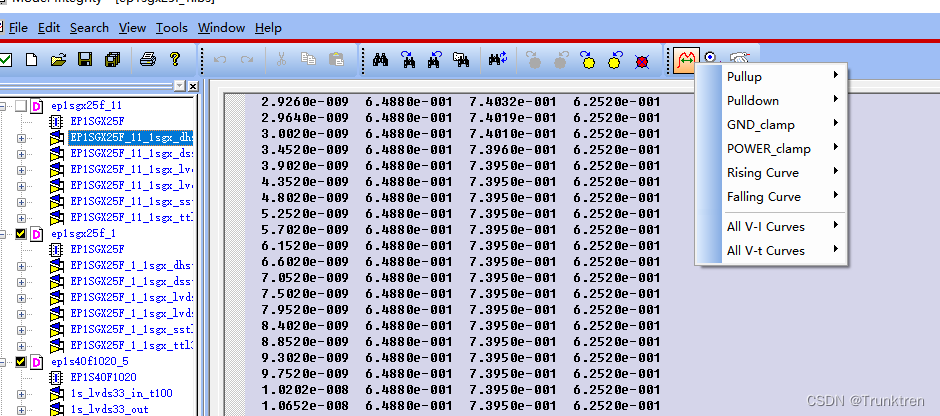 Model Integrity 分析工具-CSDN博客