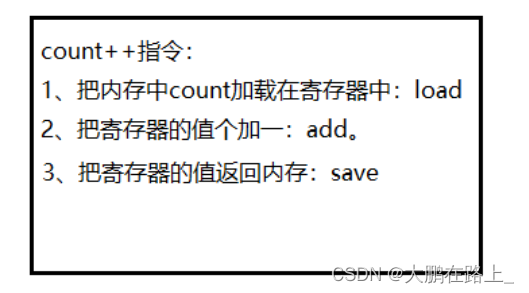 Javaee初阶 线程安全问题的原因和解决方案javaee清楚的阐明相关知识点发生的现象分析产生的原因提供相应的解决方案 Csdn博客