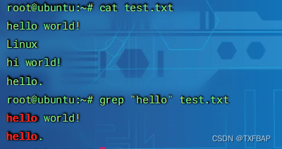 Linux常用命令及使用格式_dgg命令-CSDN博客