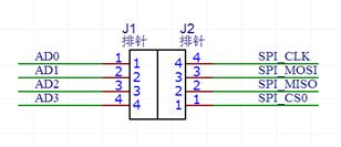 FT4232H Android开发 5 - USB转SPI_ft4232应用电路-CSDN博客