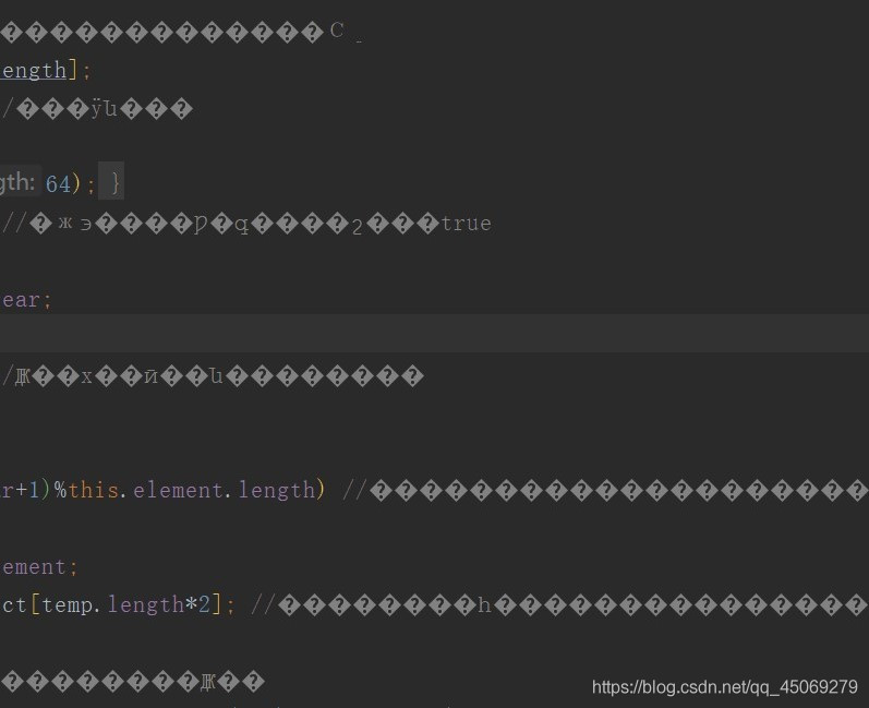 使用IntelliJ IDEA时导入.java文件出现中文显示乱码的解决方法 – 源码巴士