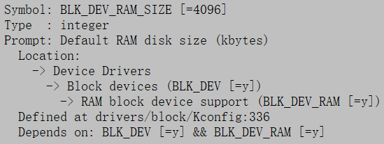 嵌入式Linux：制作ramdisk并启动_linux arm64 ramdisk启动-CSDN博客