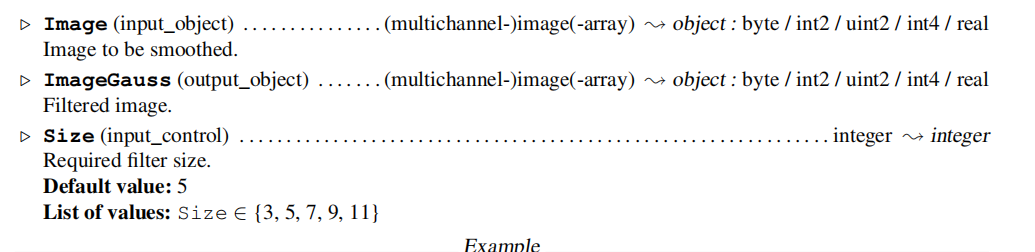 图像预处理_hommat2didentity-CSDN博客