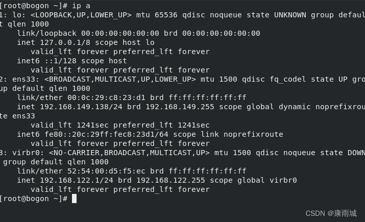centos8部署一个单点ceph_centos stream ceph单节点-CSDN博客