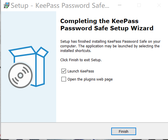 KeePass个人使用手册_keepass 安卓 csdn-CSDN博客