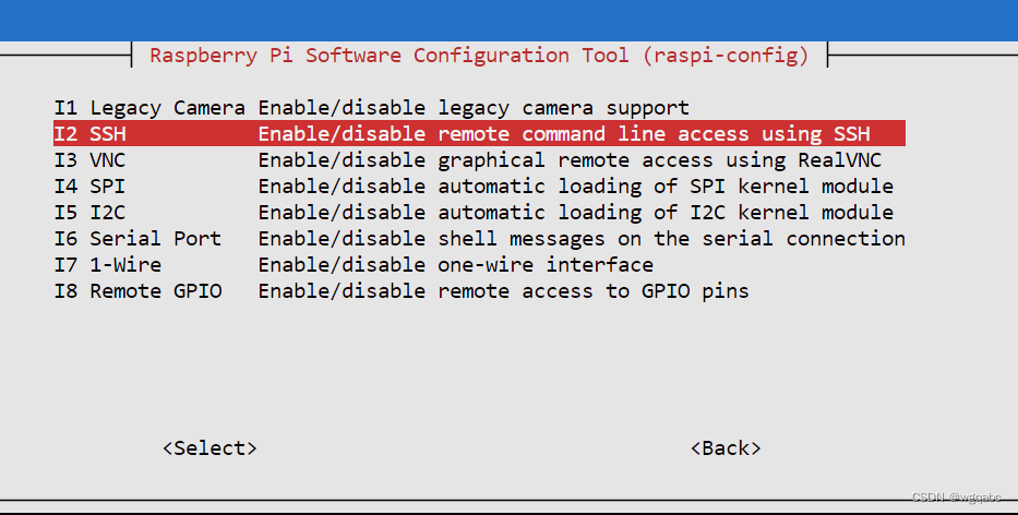 树莓派4b构建大疆PSDK3.3环境-CSDN博客