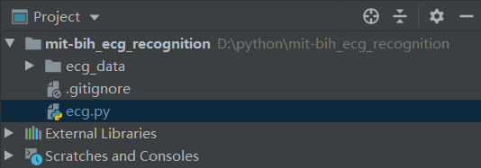 使用pythontensorflow2构建基于卷积神经网络（cnn）的ecg心电信号识别分类（二）怎样将心电信号转换为二维数据 Csdn博客