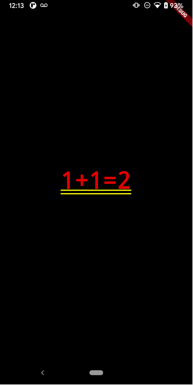 01、Flutter FFI 最简示例-CSDN博客