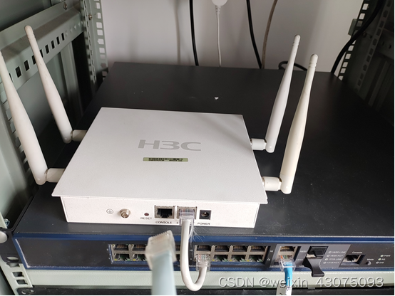 单台H3C WA-2620E无线FIT瘦AP变板砖为宝——手记_h3cwa2620e设置教程-CSDN博客