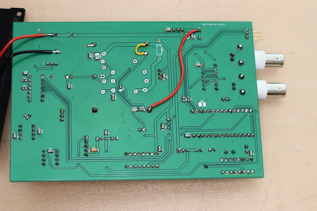 优秀网页翻译：高精度 10MHz GPS 驯服钟 (GPSDO) - Part 1-CSDN博客