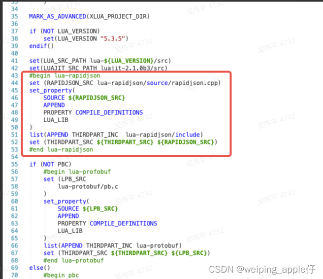 MacOS上xlua集成第三方库_mac xlua 加载动态库-CSDN博客