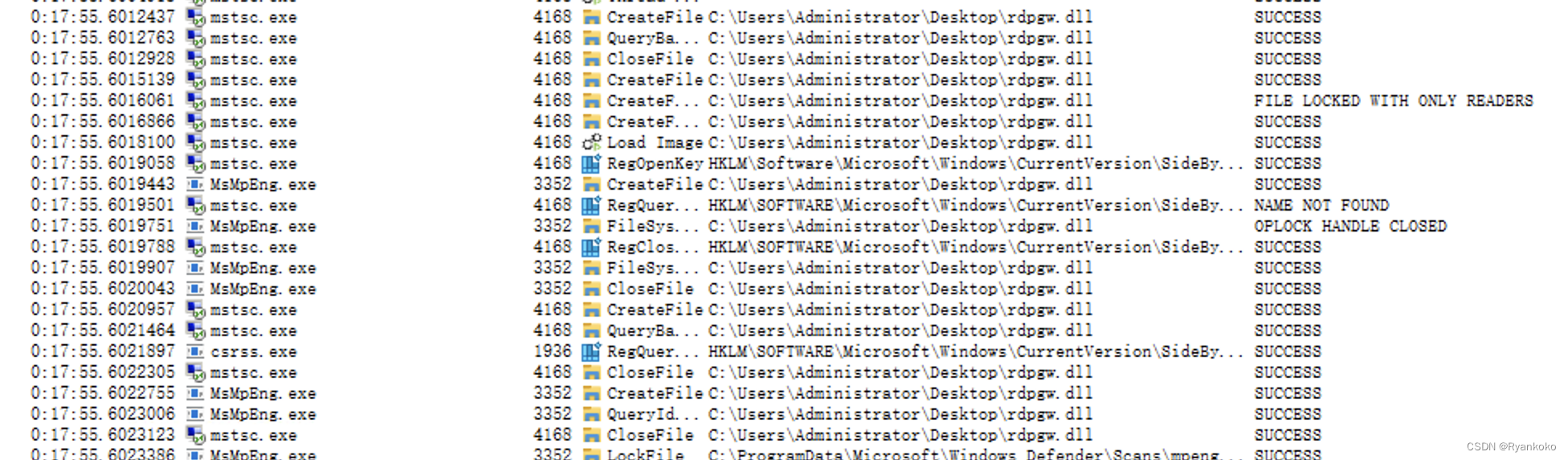 手把手教你写一个rdp的静态虚拟通道_rdpsnn-CSDN博客