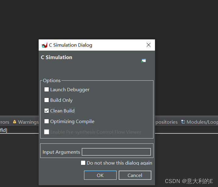 vitis hls 初次使用_vitis hls使用教程-CSDN博客