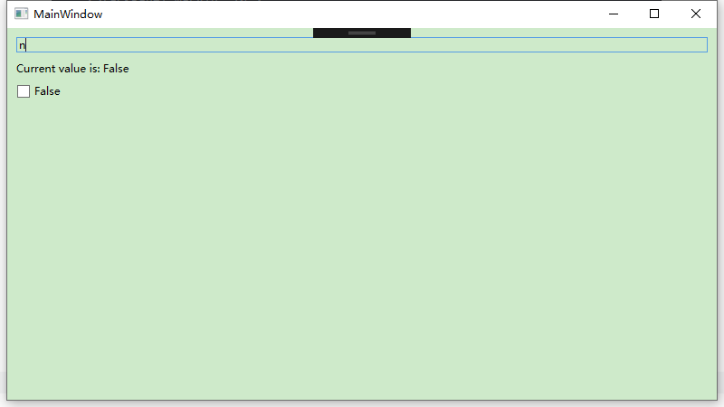 WPF-值转换《九》_wpf ivalueconverter-CSDN博客