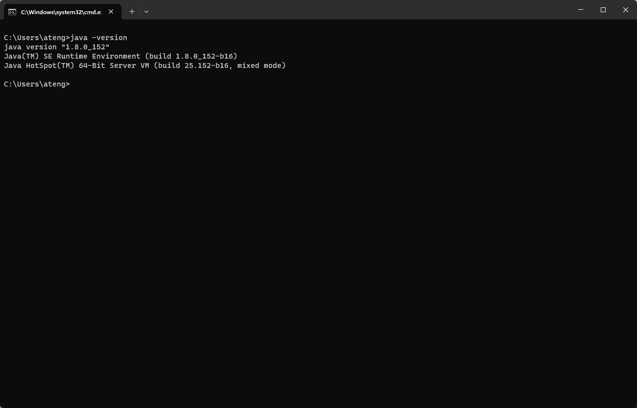 如何查看Java是否安装成功、如何查看Java版本_怎么查询java6是否安装成功-CSDN博客