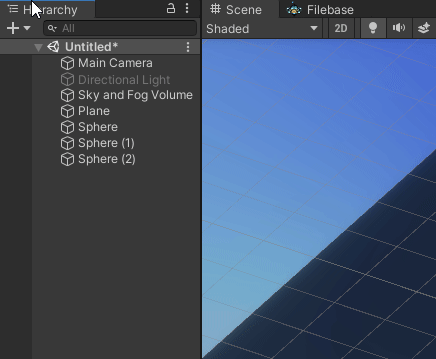 游戏开发小结——使用Light Layers在Unity中控制灯光_unity怎么控制灯光的开关-CSDN博客