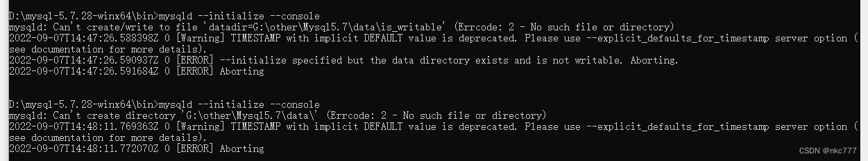 window安装MySQL5.7.28_mysql5.7.28安装教程-CSDN博客