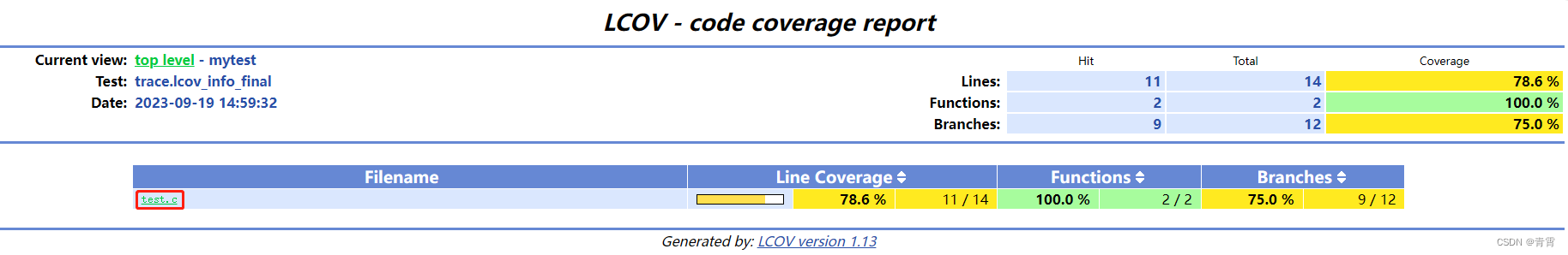 afl-cov计算代码覆盖率-CSDN博客