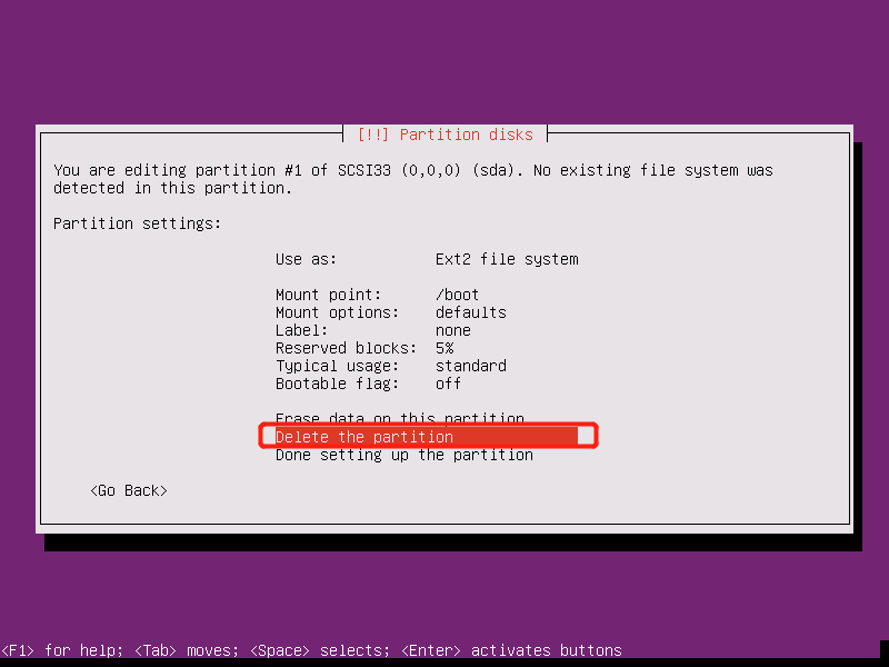 ubuntu 16.04 server版 安装教程_ubuntu16.04服务器版安装教程-CSDN博客