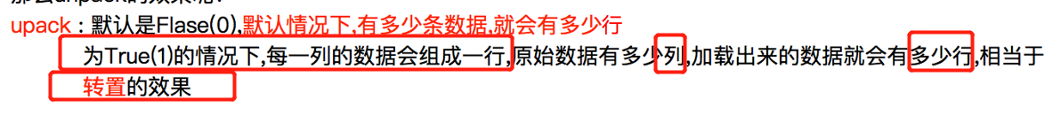 【精选】【科学数据库】numpy_astype(np.uint8)_浅酌深思的博客-CSDN博客