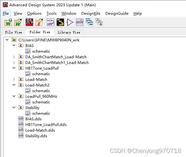 ADS基板控件MSUB无法放置解决办法_ads的msub不能使用-CSDN博客