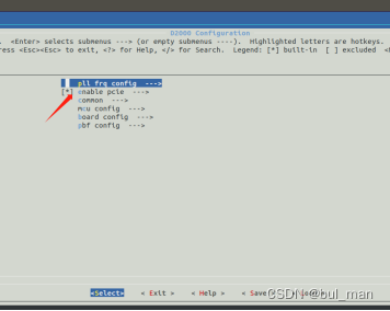 飞腾E2000 PBF打包工具配置方法_e2000怎样验证pad是否配置正确-CSDN博客