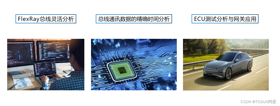 国产FlexRay系列产品即将上市，值得期待！_flexray国产芯片-CSDN博客