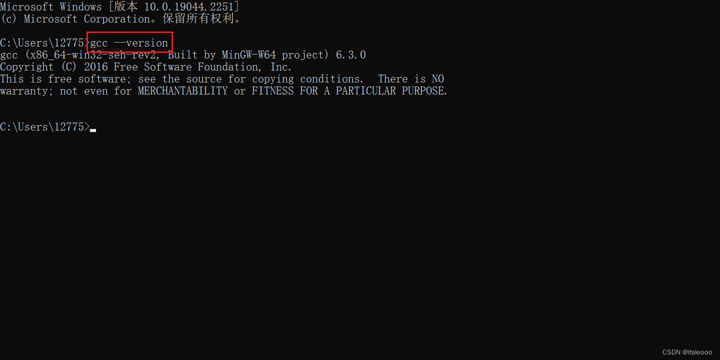 gcc6.3下载安装及matlab2020b配置_matlab对应gcc-CSDN博客
