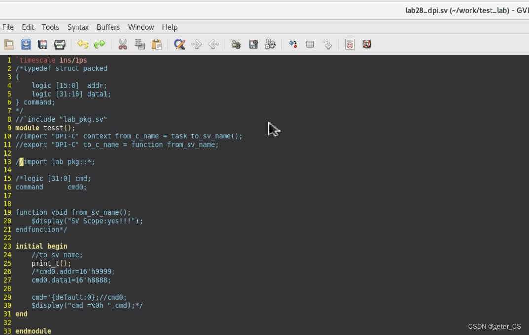 验证中filelist以及package的使用-CSDN博客