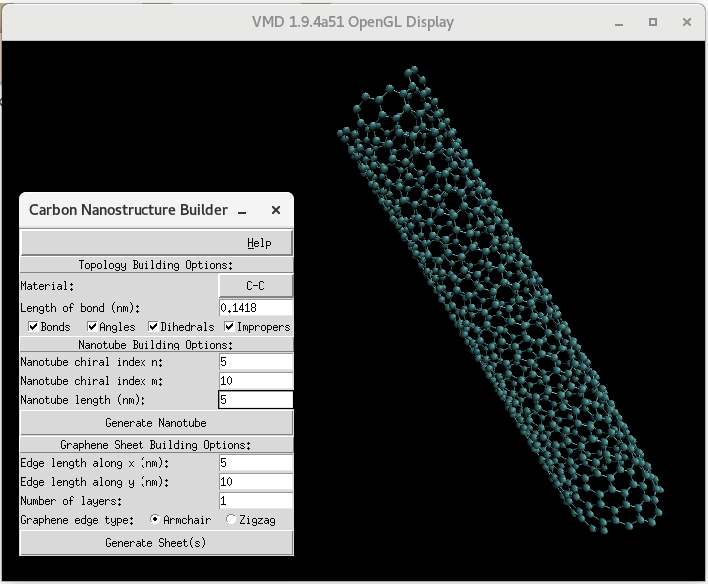 2021-10-05_vmd导出pdb文件-CSDN博客