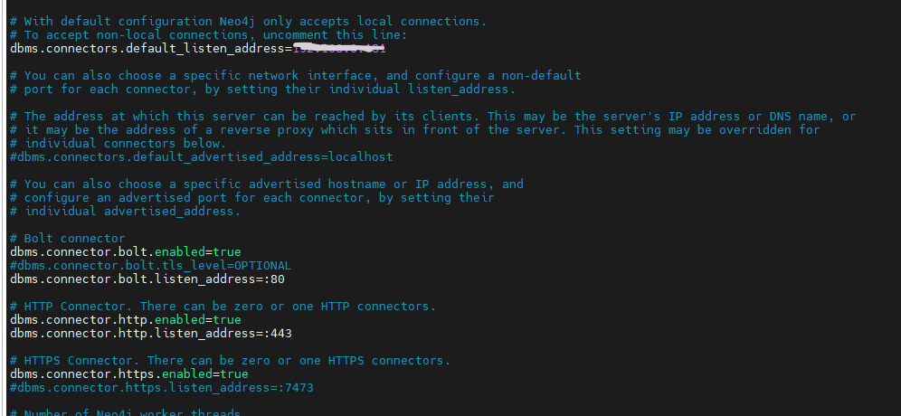Neo4j在windows以及服务器上安装配置过程_neo4j部署到服务器-CSDN博客