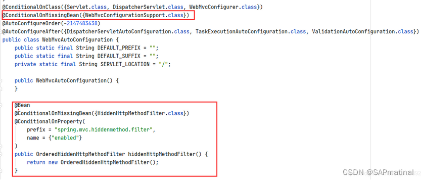 matinal：http POST集成报错：Request method ‘POST‘ not supported怎么解决，给某个系统的人看的_request method 'post ...